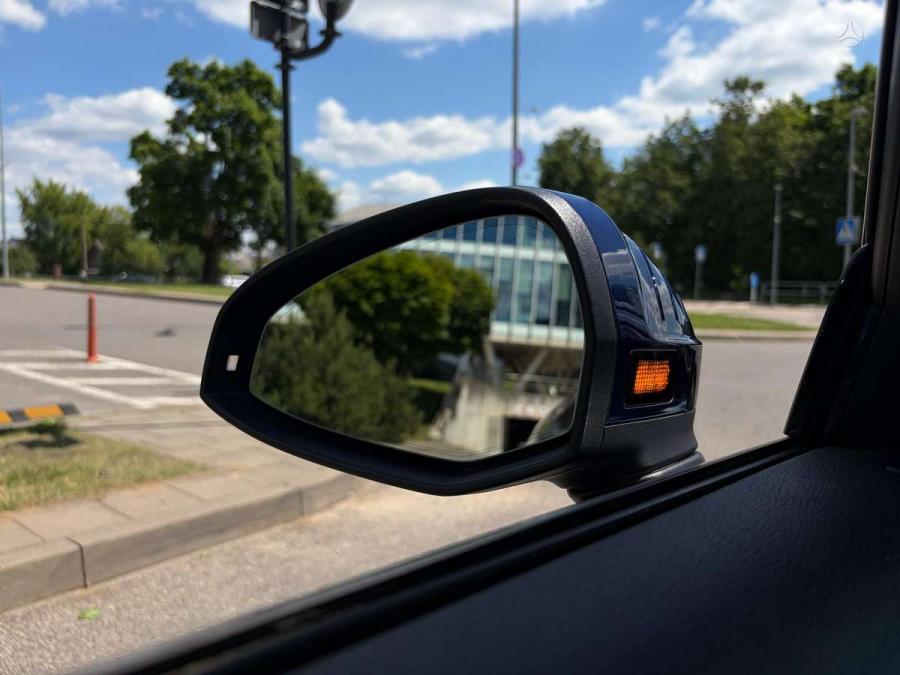 Ауди А4 2019 в Вильнюс, объемом двигателя 1.98 л и пробегом 98 тыс. км за 21500 €, фото 19 на AUTOMOTO.COM.LV