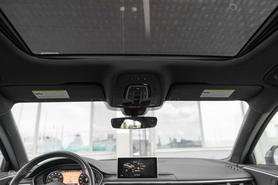 Audi A4 2019 Viļņa, ar dzinēja tilpumu 1.98 L un nobraukumu 98 tūkst. km par 19500 €, foto 13 vietnē AUTOMOTO.COM.LV
