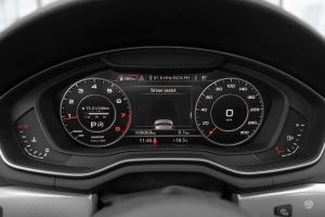 Audi A4 2019 Viļņa, ar dzinēja tilpumu 1.98 L un nobraukumu 98 tūkst. km par 19500 €, foto 17 vietnē AUTOMOTO.COM.LV