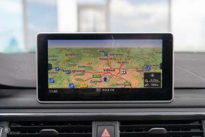 Audi A4 2019 Viļņa, ar dzinēja tilpumu 1.98 L un nobraukumu 98 tūkst. km par 19500 €, foto 19 vietnē AUTOMOTO.COM.LV