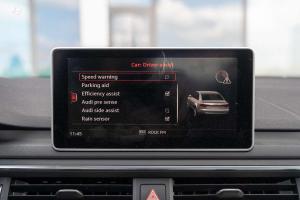 Audi A4 2019 Viļņa, ar dzinēja tilpumu 1.98 L un nobraukumu 98 tūkst. km par 19500 €, foto 20 vietnē AUTOMOTO.COM.LV