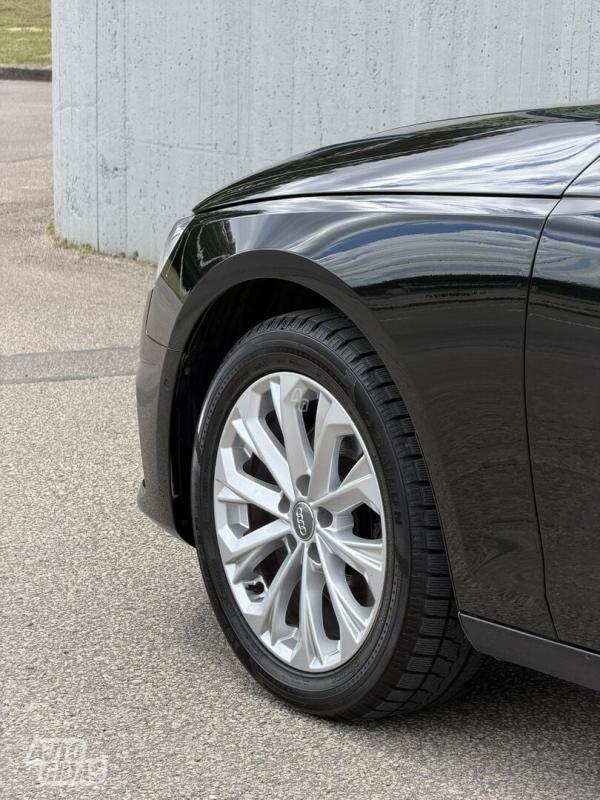 Audi A4 2020 Viļņa, ar dzinēja tilpumu 2.00 L un nobraukumu 89 tūkst. km par 22000 €, foto 10 vietnē AUTOMOTO.COM.LV