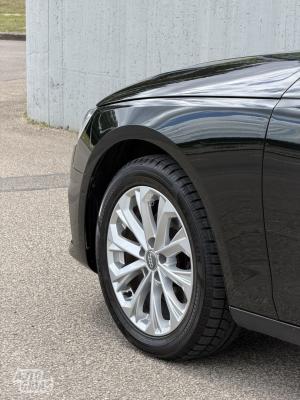 Audi A4 2020 Viļņa, ar dzinēja tilpumu 2.00 L un nobraukumu 89 tūkst. km par 22000 €, foto 11 vietnē AUTOMOTO.COM.LV