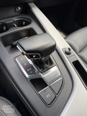 Audi A4 2020 Viļņa, ar dzinēja tilpumu 2.00 L un nobraukumu 89 tūkst. km par 22000 €, foto 16 vietnē AUTOMOTO.COM.LV