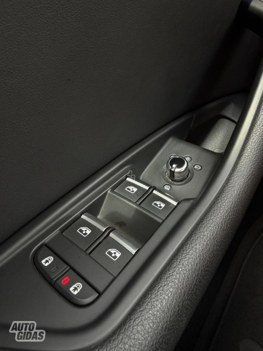 Audi A4 2020 Viļņa, ar dzinēja tilpumu 2.00 L un nobraukumu 89 tūkst. km par 22000 €, foto 18 vietnē AUTOMOTO.COM.LV