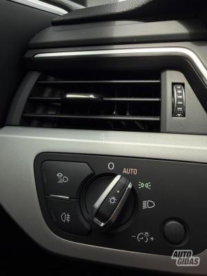 Audi A4 2020 Viļņa, ar dzinēja tilpumu 2.00 L un nobraukumu 89 tūkst. km par 22000 €, foto 19 vietnē AUTOMOTO.COM.LV