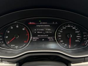 Audi A4 2020 Viļņa, ar dzinēja tilpumu 2.00 L un nobraukumu 89 tūkst. km par 22000 €, foto 23 vietnē AUTOMOTO.COM.LV