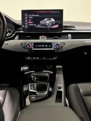 Audi A4 2021 in Klaipeda, with an engine capacity of 0.00 L and mileage of 104 thousand km for 21500 €, photo 6 on AUTOMOTO.COM.LV