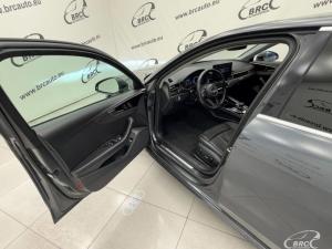 Audi A4 2021 Viļņa, ar dzinēja tilpumu 1.98 L un nobraukumu 103 tūkst. km par 22900 €, foto 6 vietnē AUTOMOTO.COM.LV