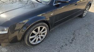 Audi A4 2022 Prienai, ar dzinēja tilpumu 1.90 L un nobraukumu 335 tūkst. km par 1300 €, foto 8 vietnē AUTOMOTO.COM.LV