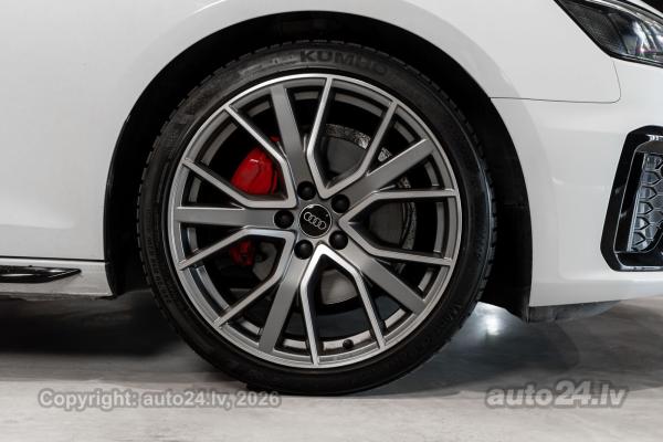 Audi A4 2024 Rīga, ar dzinēja tilpumu 2.00 L un nobraukumu 47 tūkst. km par 37510 €, foto 8 vietnē AUTOMOTO.COM.LV