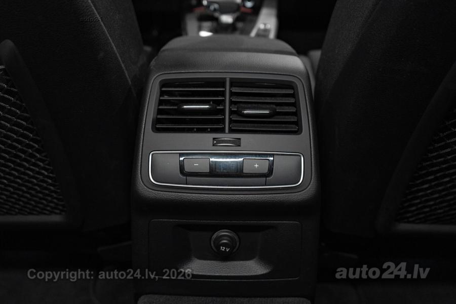 Audi A4 2024 Rīga, ar dzinēja tilpumu 2.00 L un nobraukumu 47 tūkst. km par 37510 €, foto 15 vietnē AUTOMOTO.COM.LV