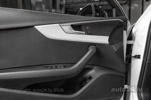 Audi A4 2024 Rīga, ar dzinēja tilpumu 2.00 L un nobraukumu 47 tūkst. km par 37510 €, foto 16 vietnē AUTOMOTO.COM.LV