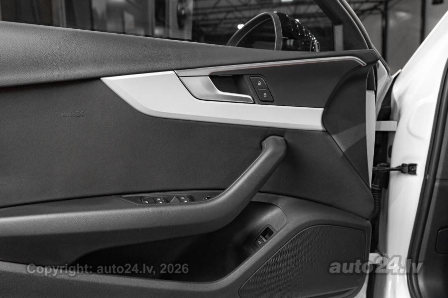 Audi A4 2024 Rīga, ar dzinēja tilpumu 2.00 L un nobraukumu 47 tūkst. km par 37510 €, foto 16 vietnē AUTOMOTO.COM.LV
