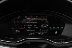 Audi A4 2024 Rīga, ar dzinēja tilpumu 2.00 L un nobraukumu 47 tūkst. km par 37510 €, foto 21 vietnē AUTOMOTO.COM.LV