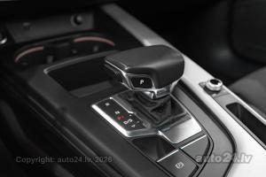 Audi A4 2024 Rīga, ar dzinēja tilpumu 2.00 L un nobraukumu 47 tūkst. km par 37510 €, foto 27 vietnē AUTOMOTO.COM.LV