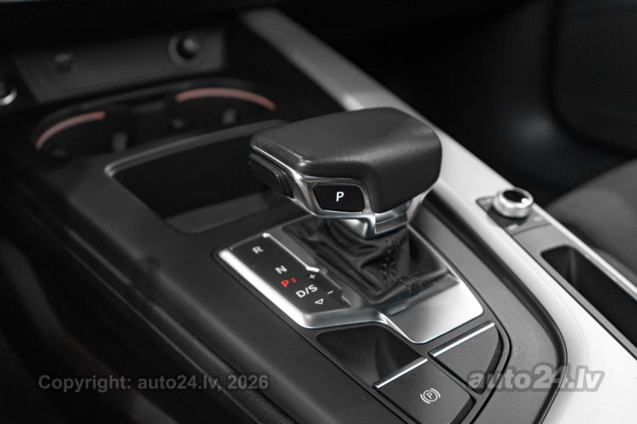 Audi A4 2024 Rīga, ar dzinēja tilpumu 2.00 L un nobraukumu 47 tūkst. km par 37510 €, foto 27 vietnē AUTOMOTO.COM.LV
