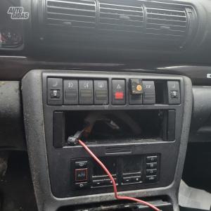 Audi A4 1995 Kauņa, ar dzinēja tilpumu 2.80 L un nobraukumu 350 tūkst. km par 550 €, foto 5 vietnē AUTOMOTO.COM.LV