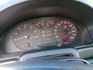 Ауди А4 1996 в Шяуляй, объемом двигателя 1.80 л и пробегом 336 тыс. км за 1250 €, фото 31 на AUTOMOTO.COM.LV