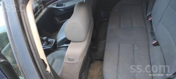 Audi A4 1997 Rēzekne, ar dzinēja tilpumu 1.90 L un nobraukumu 405 tūkst. km par 650 €, foto 8 vietnē AUTOMOTO.COM.LV