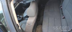 Audi A4 1997 in Rezekne, with an engine capacity of 1.90 L and mileage of 405 thousand km for 650 €, photo 9 on AUTOMOTO.COM.LV