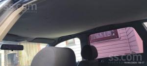 Audi A4 1997 in Rezekne, with an engine capacity of 1.90 L and mileage of 405 thousand km for 650 €, photo 10 on AUTOMOTO.COM.LV