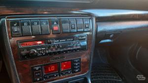 Ауди А4 1997 в Шяуляй, объемом двигателя 1.90 л и пробегом 420 тыс. км за 799 €, фото 17 на AUTOMOTO.COM.LV