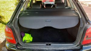 Audi A4 1997 Šauļi, ar dzinēja tilpumu 1.90 L un nobraukumu 420 tūkst. km par 779 €, foto 21 vietnē AUTOMOTO.COM.LV