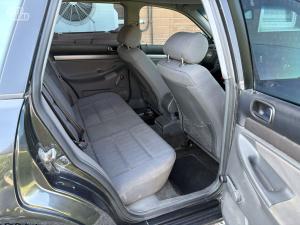 Audi A4 1997 in Vilnius, with an engine capacity of 1.90 L and mileage of 403 thousand km for 600 €, photo 13 on AUTOMOTO.COM.LV