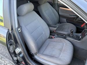 Audi A4 1997 in Vilnius, with an engine capacity of 1.90 L and mileage of 403 thousand km for 600 €, photo 15 on AUTOMOTO.COM.LV