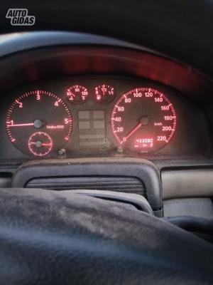 Audi A4 1997 Viļņa, ar dzinēja tilpumu 1.90 L un nobraukumu 433 tūkst. km par 500 €, foto 7 vietnē AUTOMOTO.COM.LV