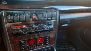 Audi A4 1997 in Siauliai, with an engine capacity of 1.90 L and mileage of 421 thousand km for 699 €, photo 21 on AUTOMOTO.COM.LV
