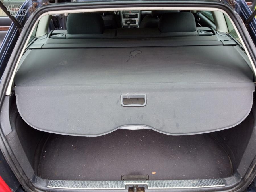 Audi A4 1997 Viļņa, ar dzinēja tilpumu 1.90 L un nobraukumu 307 tūkst. km par 990 €, foto 20 vietnē AUTOMOTO.COM.LV
