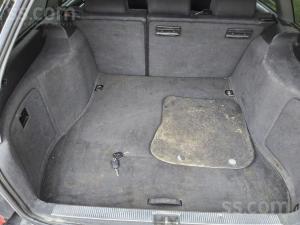 Audi A4 1997 Rēzekne, ar dzinēja tilpumu 1.80 L un nobraukumu 335 tūkst. km par 450 €, foto 5 vietnē AUTOMOTO.COM.LV