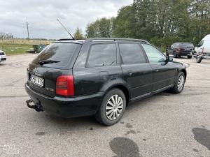 Audi A4 1997 in Vilkaviskis, with an engine capacity of 1.90 L and mileage of 353 thousand km for 950 €, photo 6 on AUTOMOTO.COM.LV