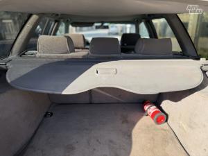 Audi A4 1998 Kauņa, ar dzinēja tilpumu 1.90 L un nobraukumu 302 tūkst. km par 999 €, foto 11 vietnē AUTOMOTO.COM.LV