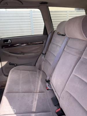 Audi A4 1998 Kauņa, ar dzinēja tilpumu 1.90 L un nobraukumu 302 tūkst. km par 999 €, foto 15 vietnē AUTOMOTO.COM.LV