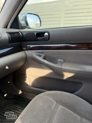 Audi A4 1998 Kauņa, ar dzinēja tilpumu 1.90 L un nobraukumu 302 tūkst. km par 999 €, foto 23 vietnē AUTOMOTO.COM.LV