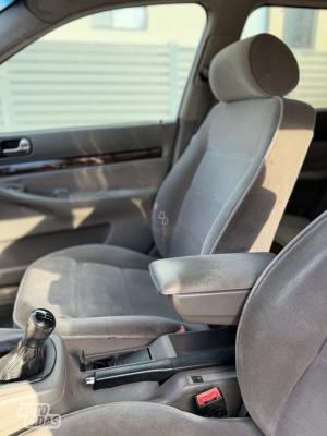 Audi A4 1998 Kauņa, ar dzinēja tilpumu 1.90 L un nobraukumu 302 tūkst. km par 999 €, foto 24 vietnē AUTOMOTO.COM.LV