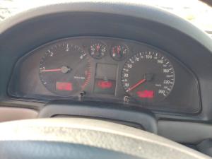 Audi A4 1999 Kauņa, ar dzinēja tilpumu 1.90 L un nobraukumu 293 tūkst. km par 950 €, foto 10 vietnē AUTOMOTO.COM.LV