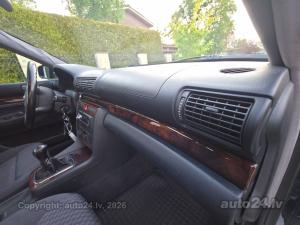 Audi A4 1999 Tallina, ar dzinēja tilpumu 1.80 L un nobraukumu 159 tūkst. km par 1490 €, foto 10 vietnē AUTOMOTO.COM.LV