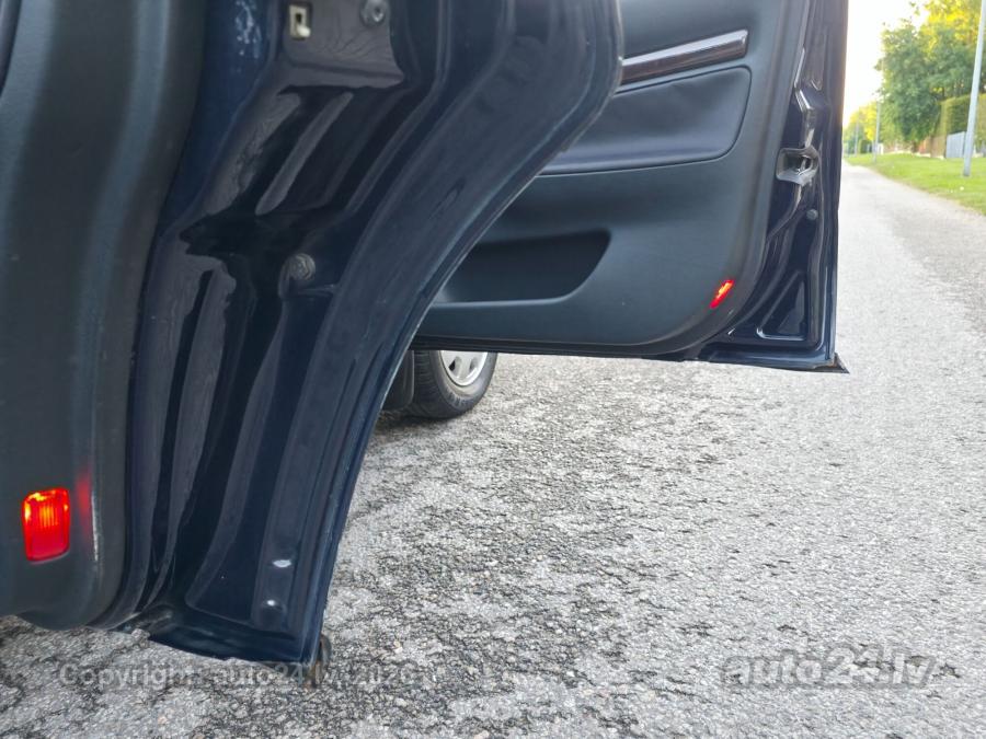 Audi A4 1999 Tallina, ar dzinēja tilpumu 1.80 L un nobraukumu 159 tūkst. km par 1490 €, foto 15 vietnē AUTOMOTO.COM.LV