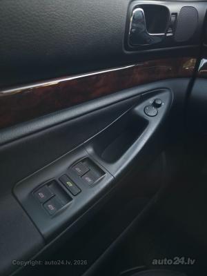 Audi A4 1999 Tallina, ar dzinēja tilpumu 1.80 L un nobraukumu 159 tūkst. km par 1490 €, foto 19 vietnē AUTOMOTO.COM.LV