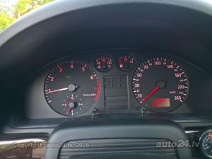 Audi A4 1999 Tallina, ar dzinēja tilpumu 1.80 L un nobraukumu 159 tūkst. km par 1490 €, foto 20 vietnē AUTOMOTO.COM.LV