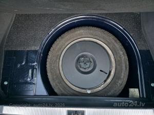 Audi A4 1999 Tallina, ar dzinēja tilpumu 1.80 L un nobraukumu 159 tūkst. km par 1490 €, foto 22 vietnē AUTOMOTO.COM.LV