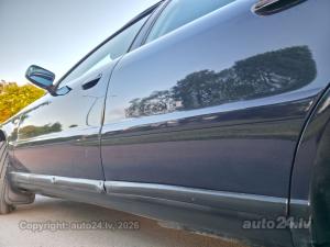 Audi A4 1999 Tallina, ar dzinēja tilpumu 1.80 L un nobraukumu 159 tūkst. km par 1490 €, foto 24 vietnē AUTOMOTO.COM.LV