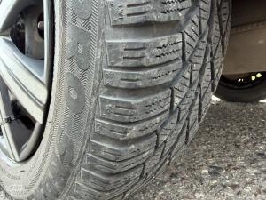 Ауди А4 1999 в Утена, объемом двигателя 1.90 л и пробегом 325 тыс. км за 1250 €, фото 16 на AUTOMOTO.COM.LV