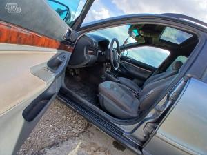 Audi A4 1999 Mažeikiai, ar dzinēja tilpumu 1.90 L un nobraukumu 300 tūkst. km par 450 €, foto 10 vietnē AUTOMOTO.COM.LV
