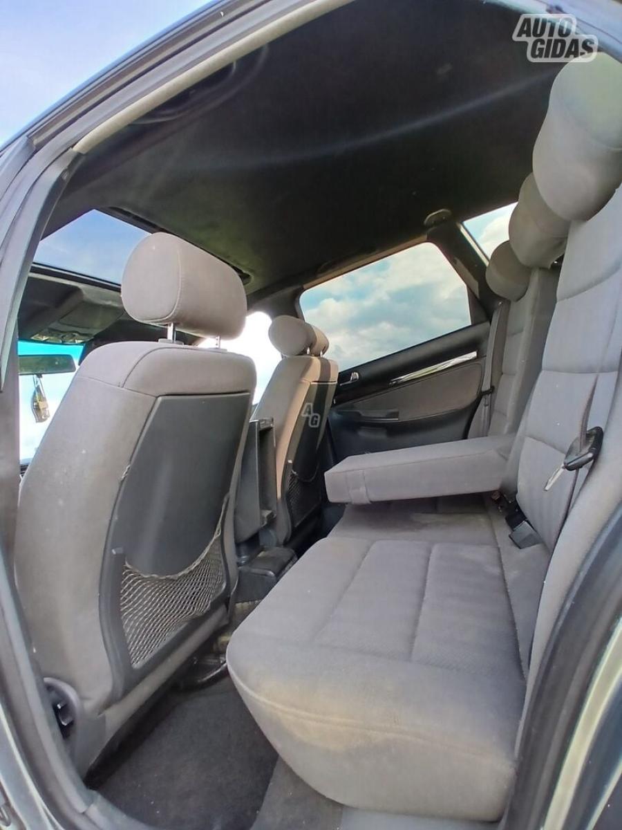 Audi A4 1999 Mažeikiai, ar dzinēja tilpumu 1.90 L un nobraukumu 300 tūkst. km par 450 €, foto 11 vietnē AUTOMOTO.COM.LV
