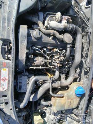 Audi A4 1999 Mažeikiai, ar dzinēja tilpumu 1.90 L un nobraukumu 300 tūkst. km par 450 €, foto 13 vietnē AUTOMOTO.COM.LV